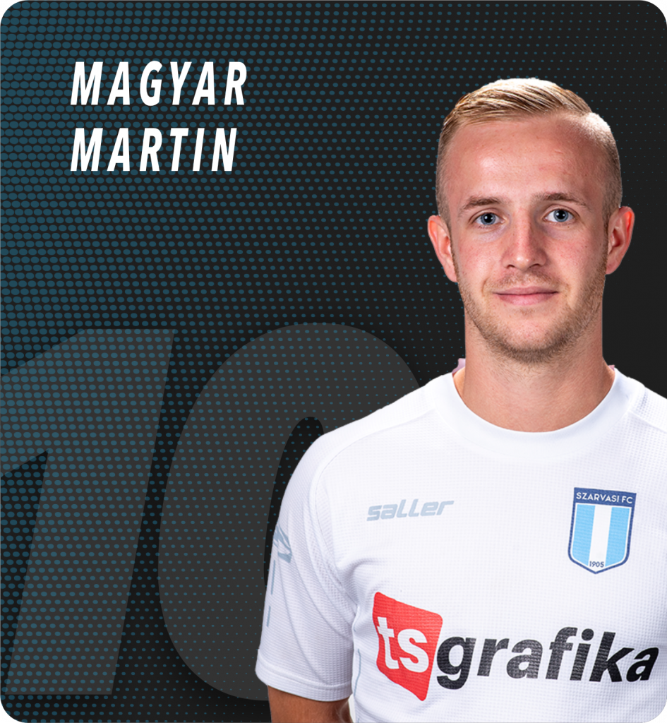 Szarvasi FC 1905 - Egy csapat, egy cél!